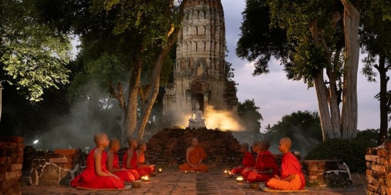 Cosmovisión - Qué es, el papel de la educación y ejemplos