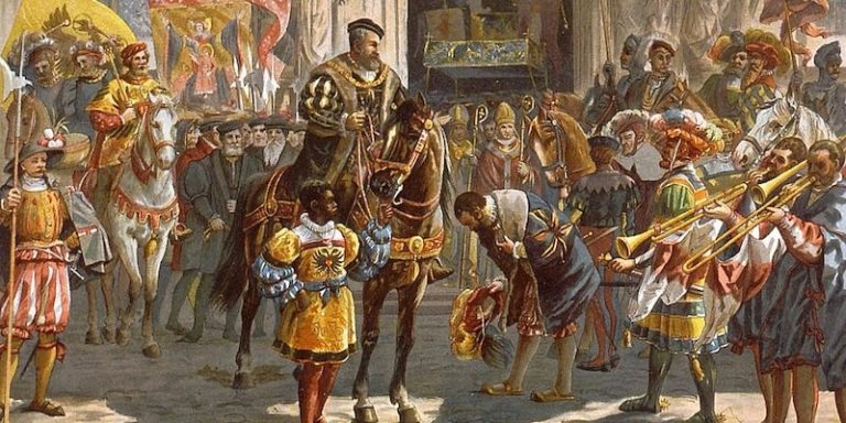 Dinastía - Qué es, ejemplos de la historia y actuales