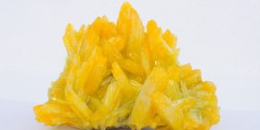 Azufre - Qué es, propiedades y para qué sirve