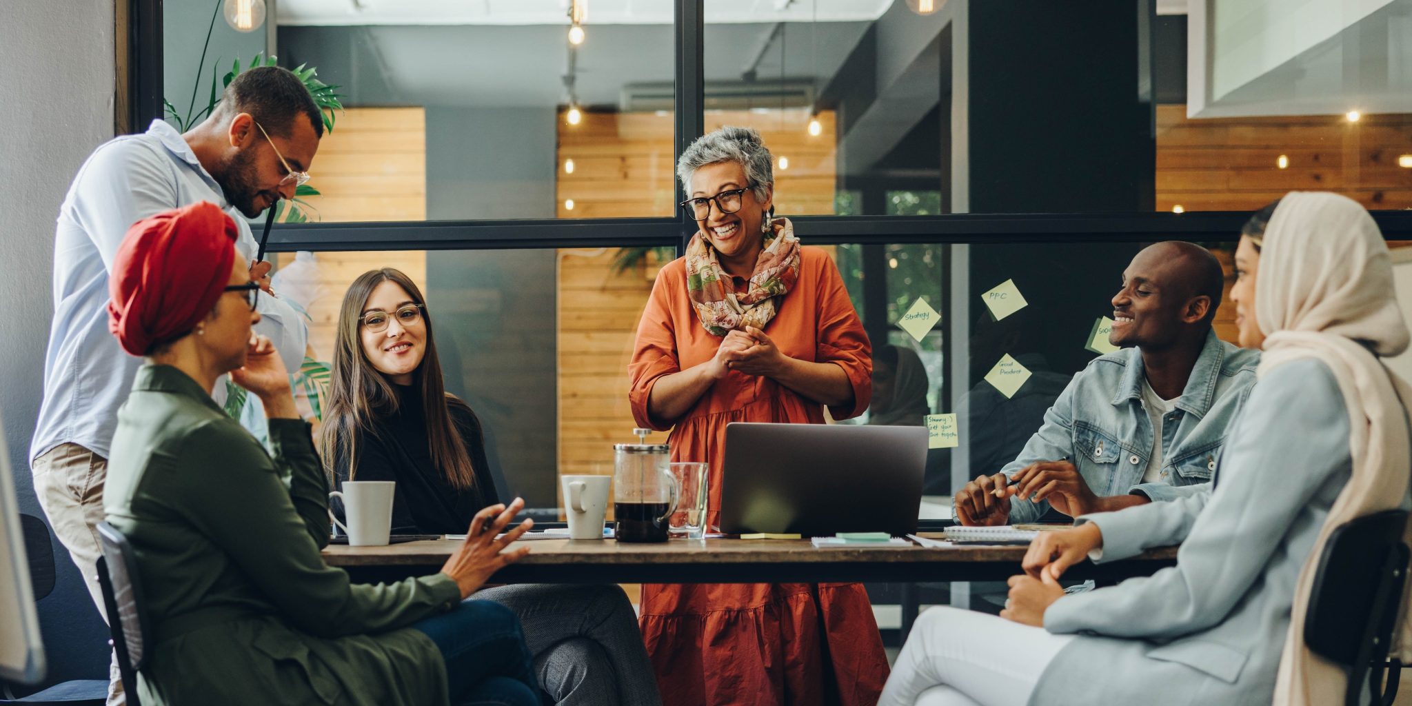 Multiculturalidad - Qué es, características y ejemplos