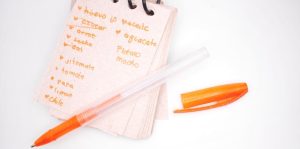 Texto discontinuo - Qué es, características y ejemplos