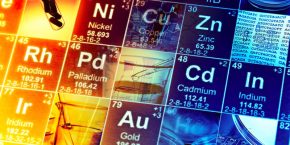 Metales y no metales - Concepto, propiedades y ejemplos