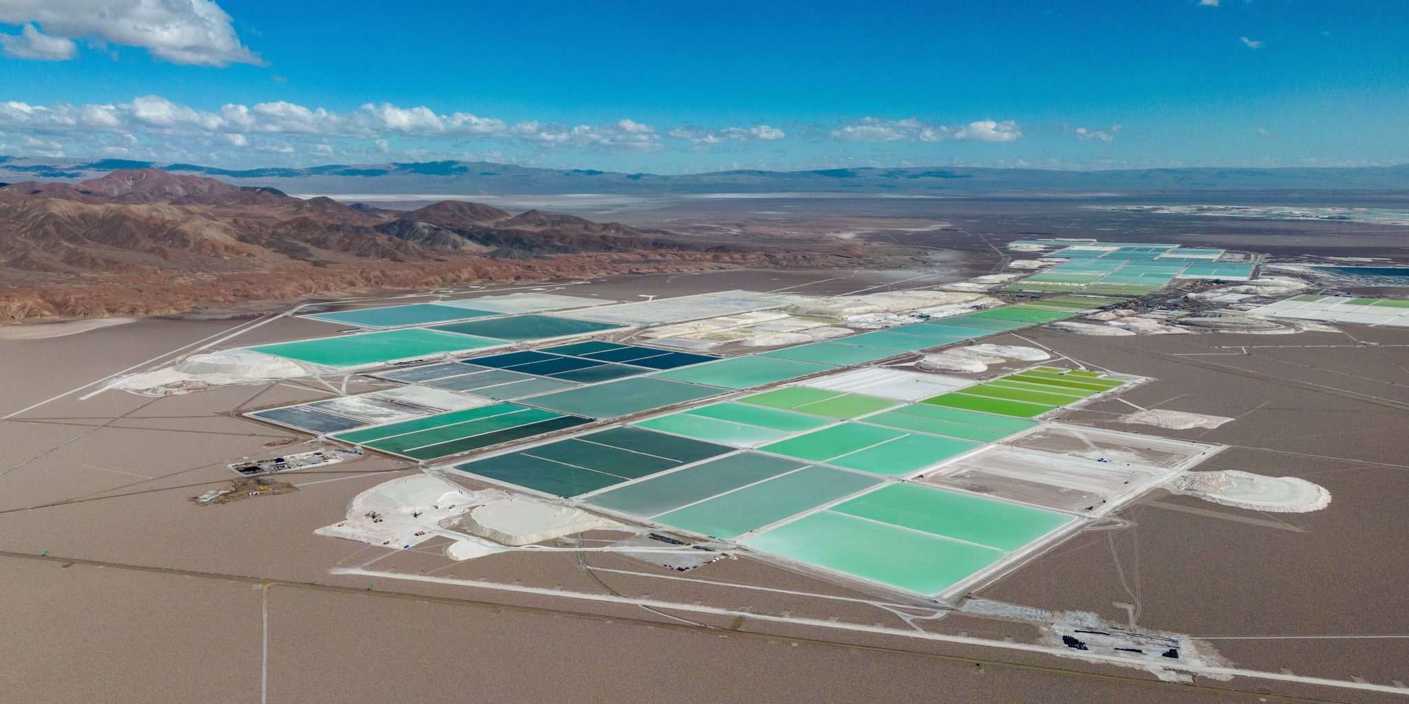 25 ejemplos de recursos naturales