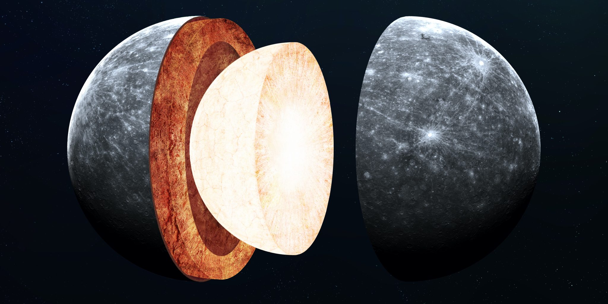 Mercurio (planeta) - Características, exploraciones y más