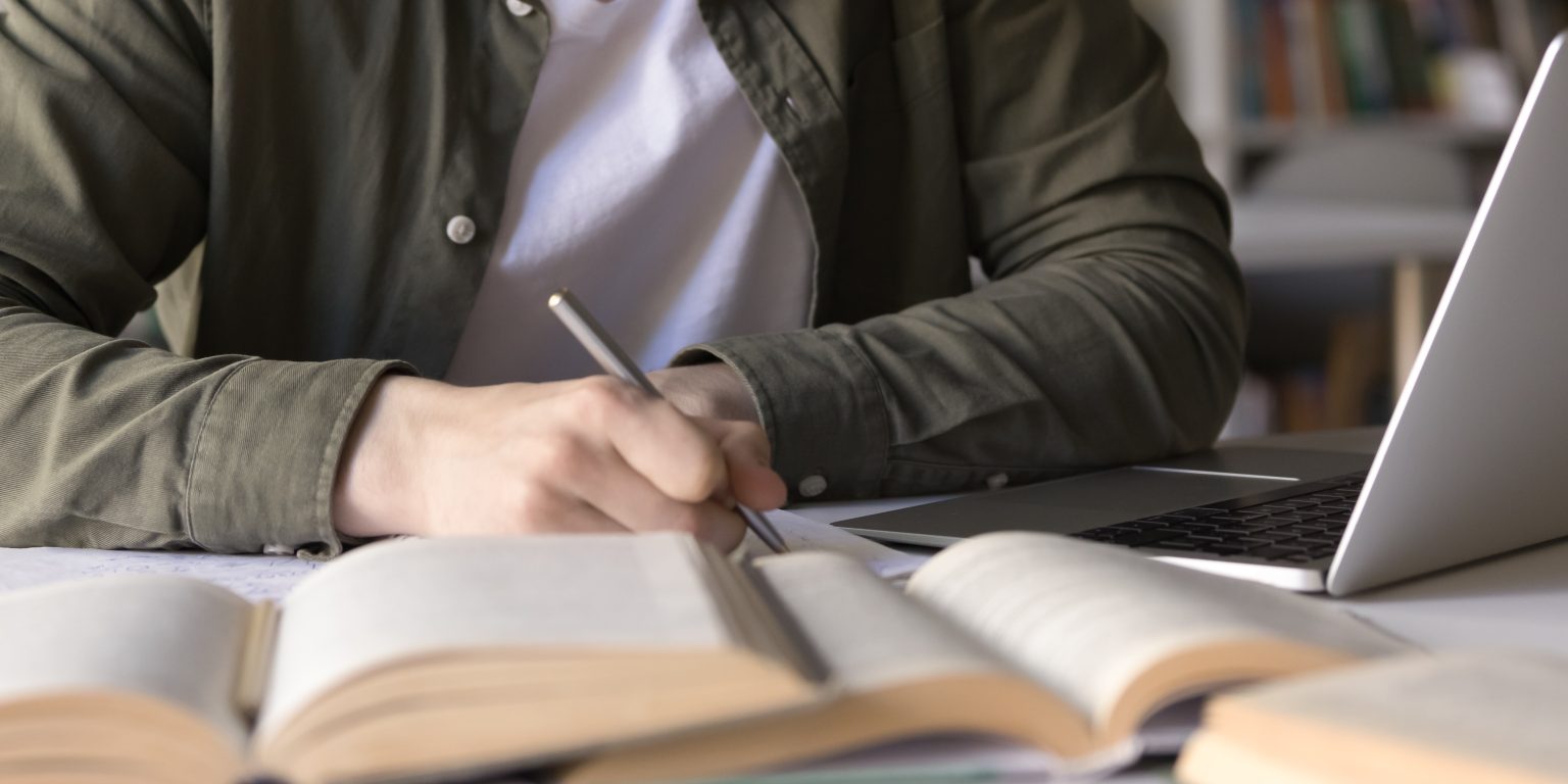 Cómo hacer un marco teórico - Paso a paso con ejemplos