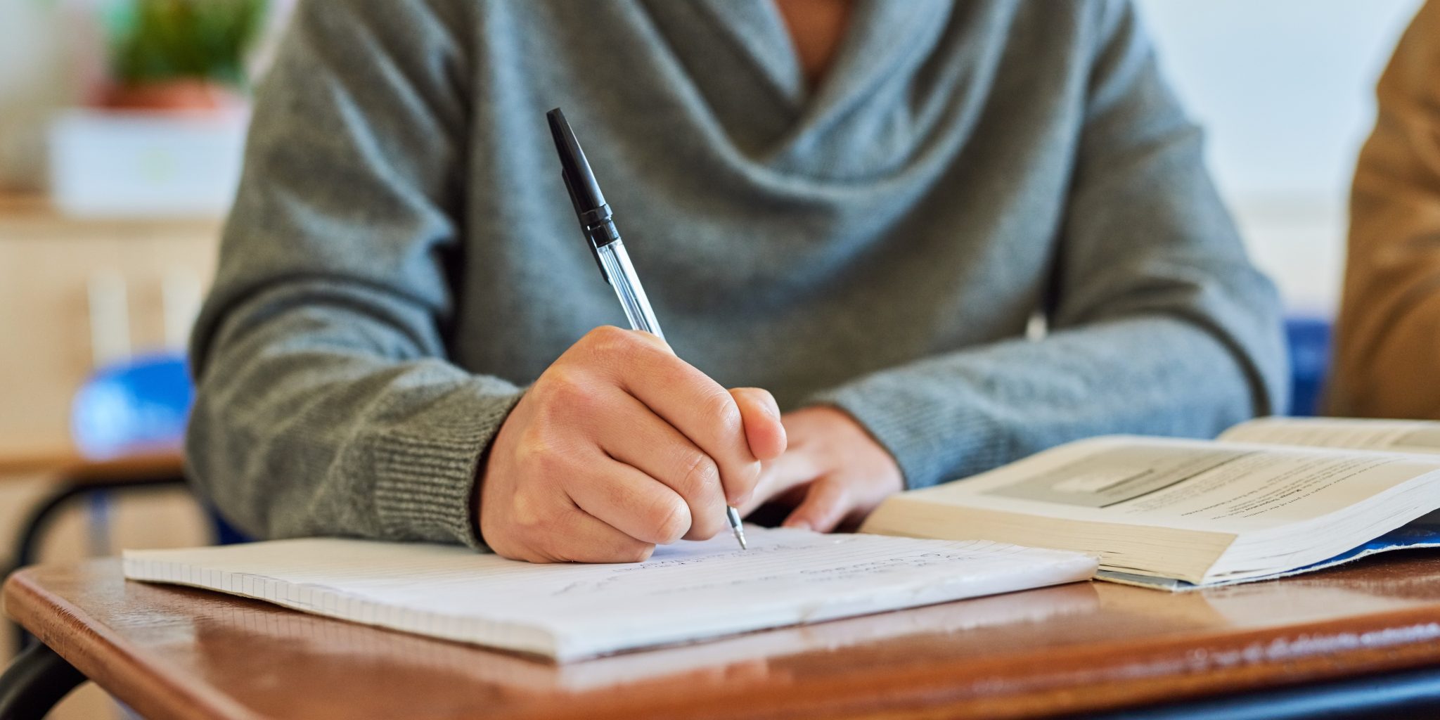 Cómo hacer una pregunta de investigación paso a paso