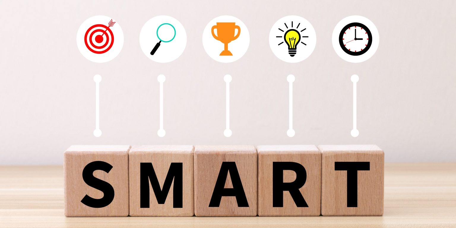 Objetivos SMART - Qué son y cómo implementarlos