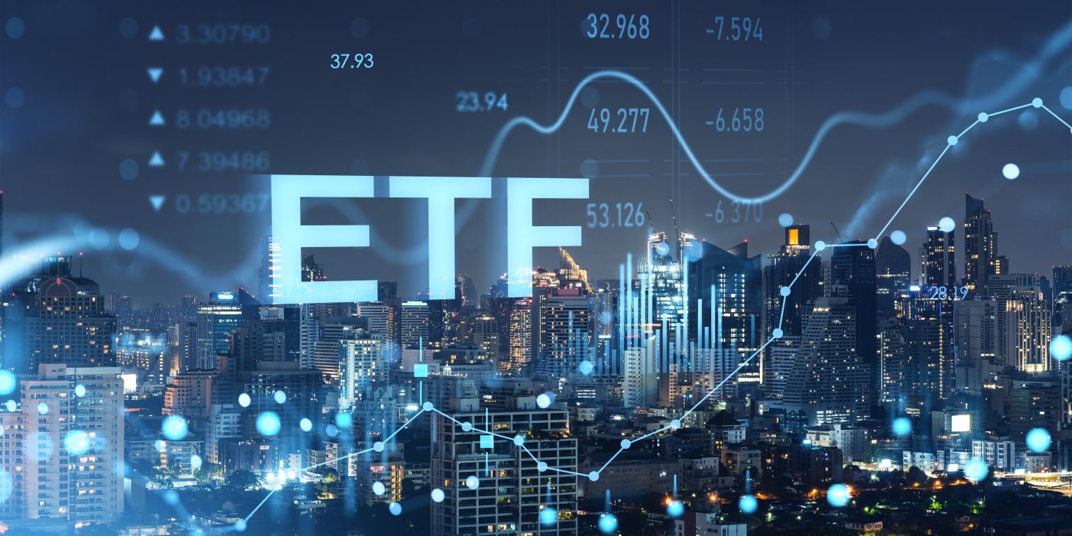 ETFs - Qué son, tipos, ventajas y desventajas